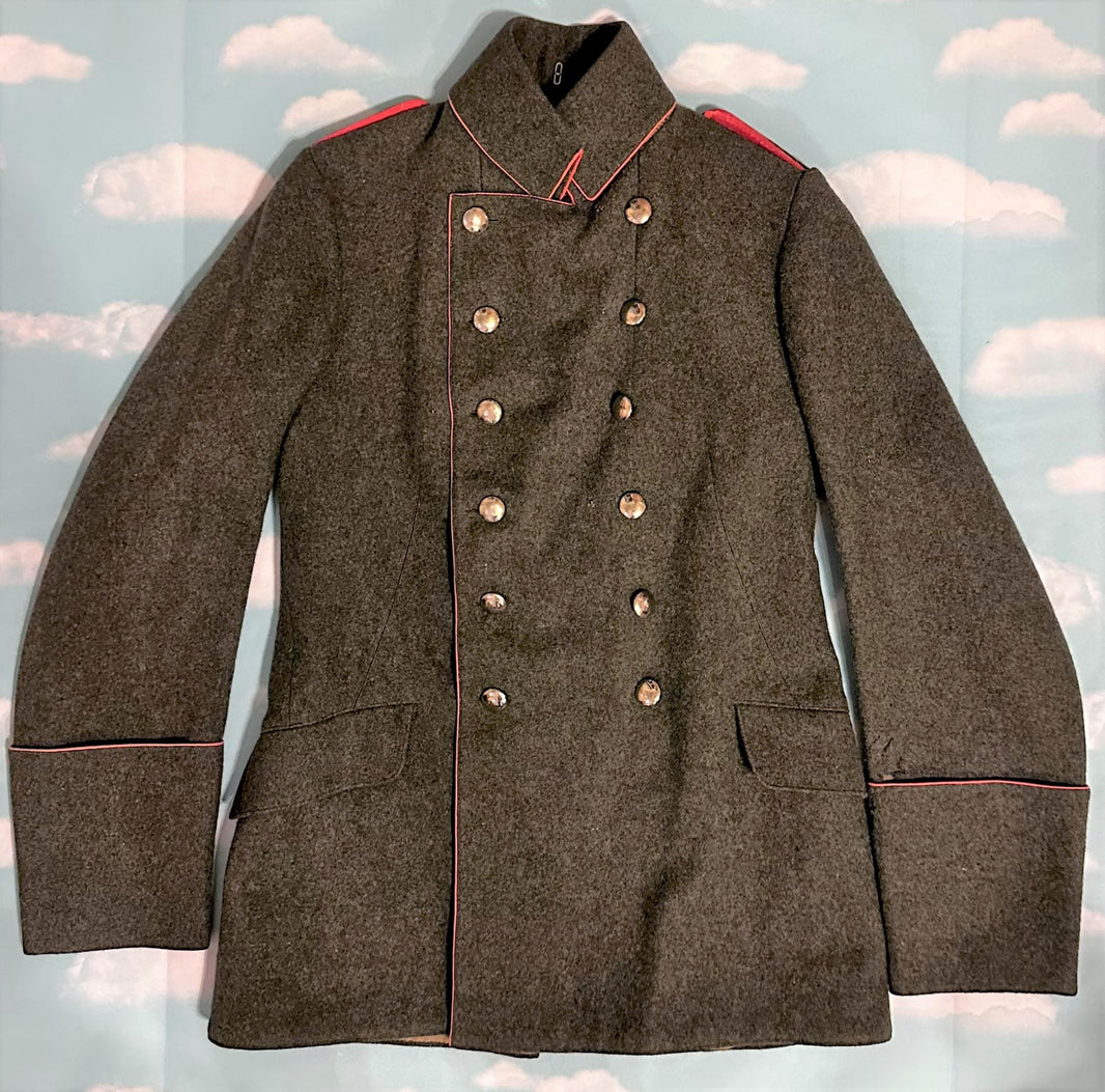 Imperial German Uniforms - Der Rittmeister Militaria